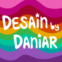 illustration – Desain by Daniar